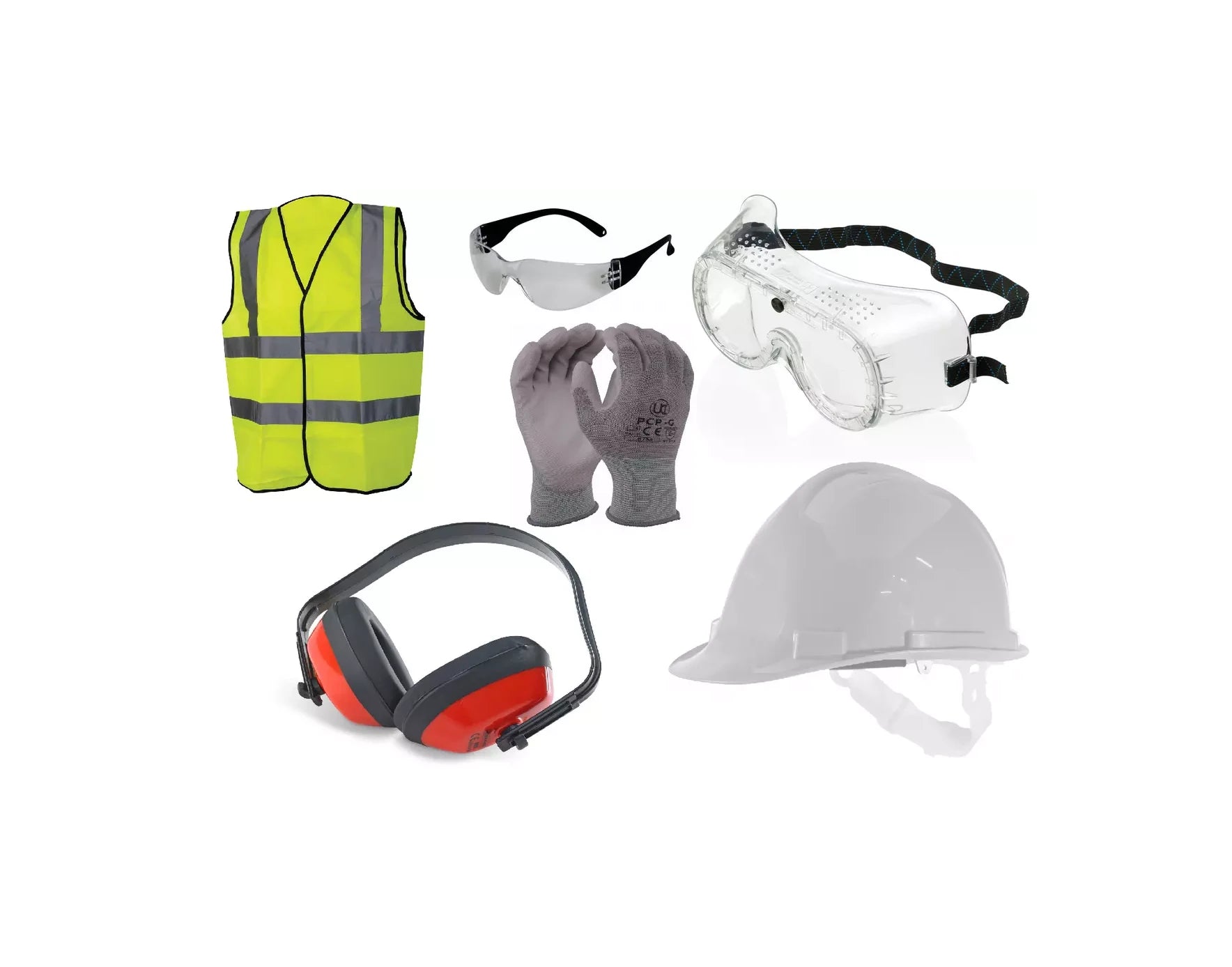 Protection – Tool Haven